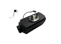 China 2kw Diesel Van Heater Portable Universal Combi Caravan Air Heating System for sale