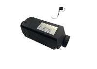 China 2000w 12v Caravan Auxiliary Truck Cab Heater For Tractors Winter Parking for sale