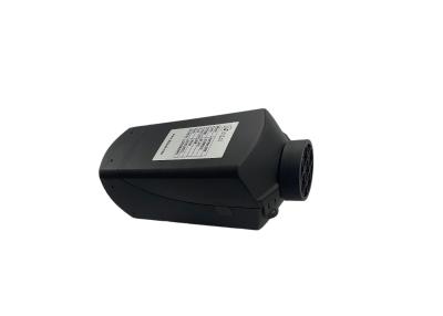 China Automobile Cab Auxiliary Parking Heater Air Conditioner 12v/24v 2000w/5000w for sale