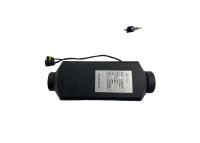 China Automobile Cab Auxiliary Parking Heater Air Conditioner 12v/24v 2000w/5000w for sale