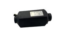 China 2kW 12 Volt Auxiliary Electric Car Heater Conditioner Truck Cabin Boat Camper Bus for sale