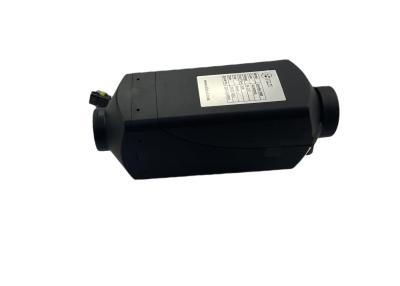 China 2kW 12 Volt Auxiliary Electric Car Heater Conditioner Truck Cabin Boat Camper Bus for sale