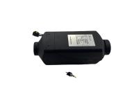 China 2kW 12 Volt Auxiliary Electric Car Heater Conditioner Truck Cabin Boat Camper Bus for sale