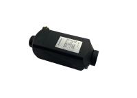 China Auto Truck Auxiliary Parking Heater Air Intake 12v 2kW Universal Hot Parking for sale