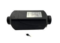 China 2kw Diesel Air Parking Heater For Car Truck Van Cab Outdoor Conditioner Movable for sale