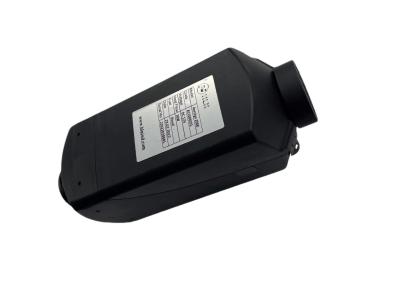 China 24v 2kw Auxiliary Parking Heater Diesel Truck Air Conditioner for sale
