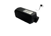 China 24v 2kw Auxiliary Parking Heater Diesel Truck Air Conditioner for sale