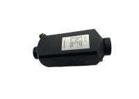 China 2kw 12v Marine Diesel Air Heater Remote Controller Parking Bus Boat Caravan for sale