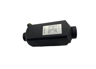 China 2kw 12v Marine Diesel Air Heater Remote Controller Parking Bus Boat Caravan for sale