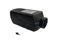 China 2kw 12v Marine Diesel Air Heater Remote Controller Parking Bus Boat Caravan for sale