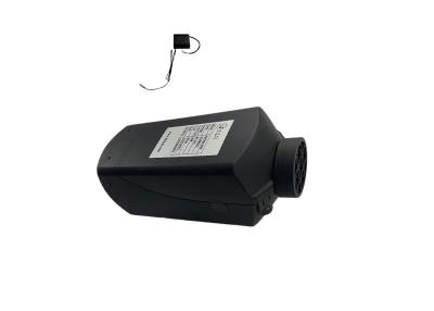 China 2000W 12v Marine Forced Air Diesel Heater Boat Bus Caravan Auto Parts for sale