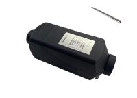 China 2000W 12v Marine Forced Air Diesel Heater Boat Bus Caravan Auto Parts for sale