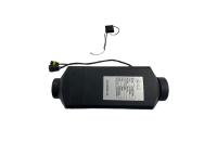China 2000w Caravans 12v Air Diesel Heater Low Noise for sale