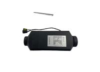 China Boat Bus Diesel Heater 12v 2kw 24v 12v Car Warmer Heater for sale