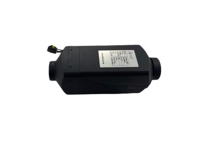 China 24 Volt Camper Truck Cab Heaters Diesel Universal Glass Defrost Heaters for sale