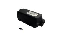 China portable camper van diesel night heater Car Glass Defrost Parking 2kw for sale