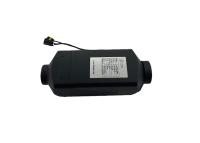 China Small Indoor Diesel Heater Campervan Boats Truck Parking Temperature Conditioner 2kW for sale