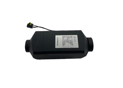 China Small Indoor Diesel Heater Campervan Boats Truck Parking Temperature Conditioner 2kW for sale