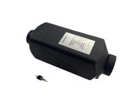 China Small Indoor Diesel Heater Campervan Boats Truck Parking Temperature Conditioner 2kW for sale