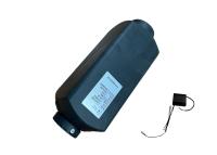 China Aerolyn 4000 Air Heater 12v Diesel Auto Car Truck 4kw for sale