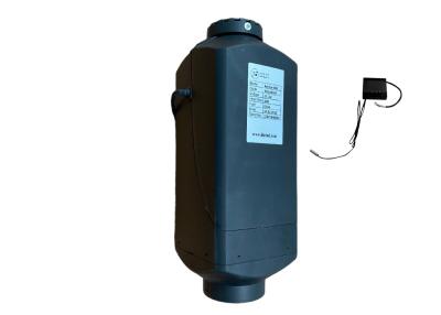 China Aerolyn 4000 Diesel Air Parking Heater 4kw 12v for sale