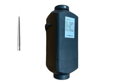 China 24v 4kw Diesel Heater For Rv Camping Trailer Car for sale