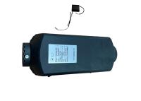 China 4000w 12 Volt Diesel Air Heater Indoor For Caravans Truck Car Boat for sale