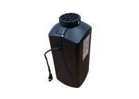 China 12V 4KW Car Park Diesel Heater Cargo Trailer Camper Install Camping for sale