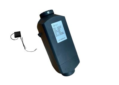 China 12v Diesel Air Heater Camping For Garage Home Parking 4000W for sale