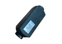China 12v Diesel Air Heater Camping For Garage Home Parking 4000W for sale