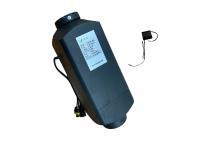 China Car Rv Diesel Air Heater Portable 12v 4kW for sale