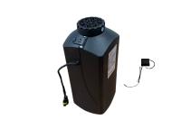 China Car Rv Diesel Air Heater Portable 12v 4kW for sale