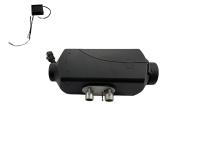 China Air Car Parking Heater 12v Diesel 4000w Caravan Aircon Heater for sale