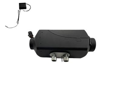 China Air Car Parking Heater 12v Diesel 4000w Caravan Aircon Heater for sale