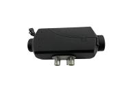 China Car 12v 2kw Parking Diesel Air Heaters For Caravans Night for sale