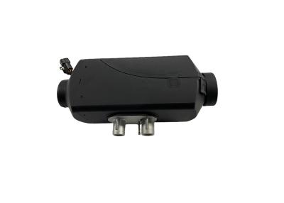 China Car 12v 2kw Parking Diesel Air Heaters For Caravans Night for sale