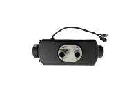 China Car 12v 2kw Parking Diesel Air Heaters For Caravans Night for sale