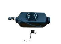 China 4kw Air Parking Heater Car 12 Volt Diesel Air Heater for sale