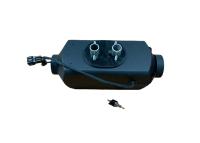 China 4kW 2kw Air Parking Heater Liquid 12V  Diesel Air Night Heater for sale