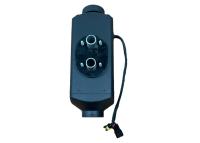 China Caravan Air Diesel Parking Heater 4000w 12V for sale