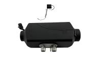 China 12/24 Volt Air Parking Heater Family Car Cabin Caravan Air Heater 4kw for sale