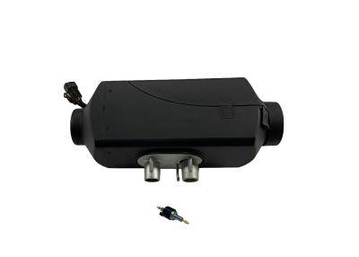 China Electric Diesel Auxiliary Heater 12v 4kw 24v Conditioner Boat Camping for sale
