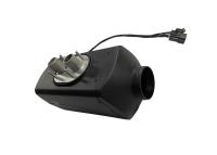 China Electric Diesel Auxiliary Heater 12v 4kw 24v Conditioner Boat Camping for sale