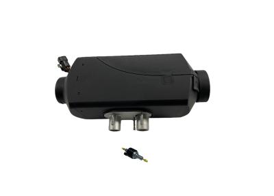 China 24v 12v Air Auxiliary Parking Heater For Car Home Cabin Cab Truck 4kw for sale
