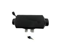 China 24v 12v 4kw Air Parking Heater Garage Truck Auxiliary Cabin Heating System for sale