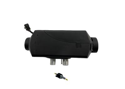 China 24v 12v 4kw Air Parking Heater Garage Truck Auxiliary Cabin Heating System for sale