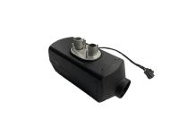 China 24v 12v 4kw Air Parking Heater Garage Truck Auxiliary Cabin Heating System for sale