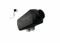 China Air Auxiliary Parking Heater In Car Truck 12v 24v 4kw Controller Parking Handy for sale