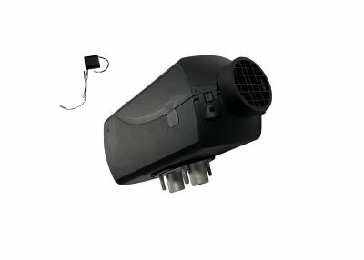 China Air Auxiliary Parking Heater In Car Truck 12v 24v 4kw Controller Parking Handy for sale