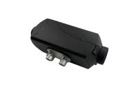 China Rv Car Cab Programmable Air Parking Heater 4kw 12v Winter Conditioner Roof Top for sale